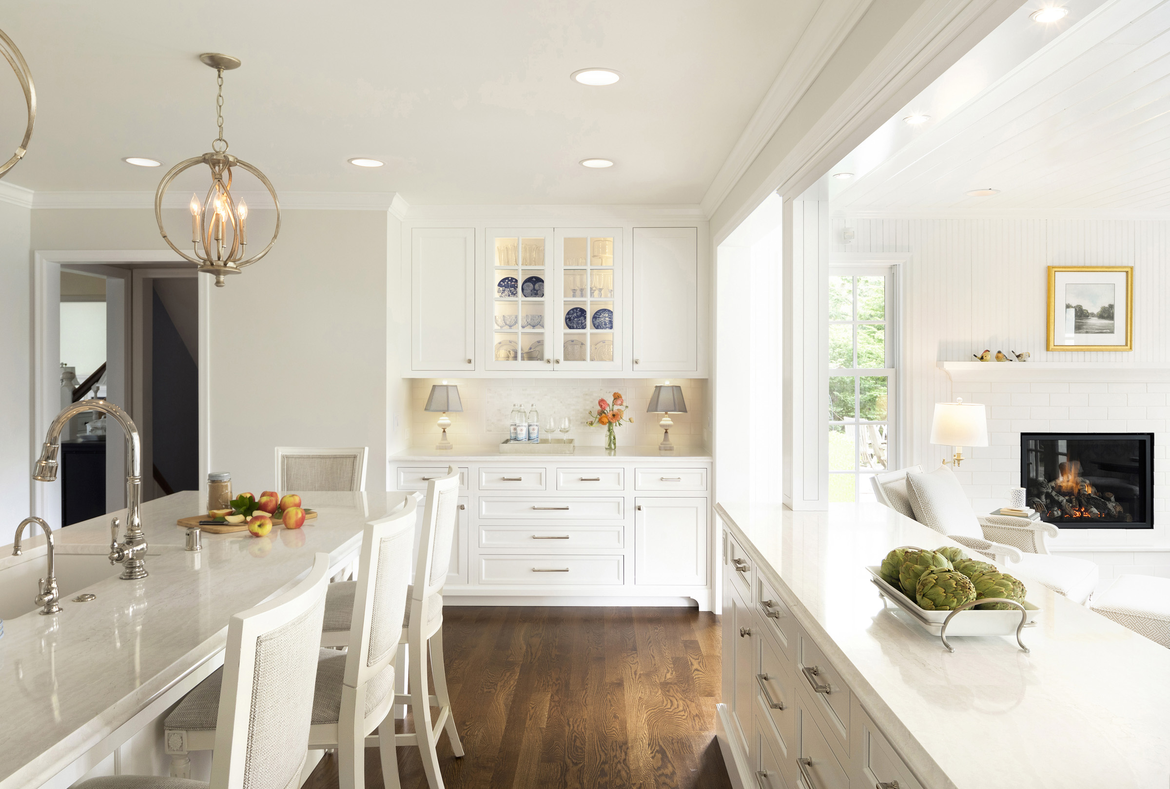 Quartz Surface | Innovative Surfaces