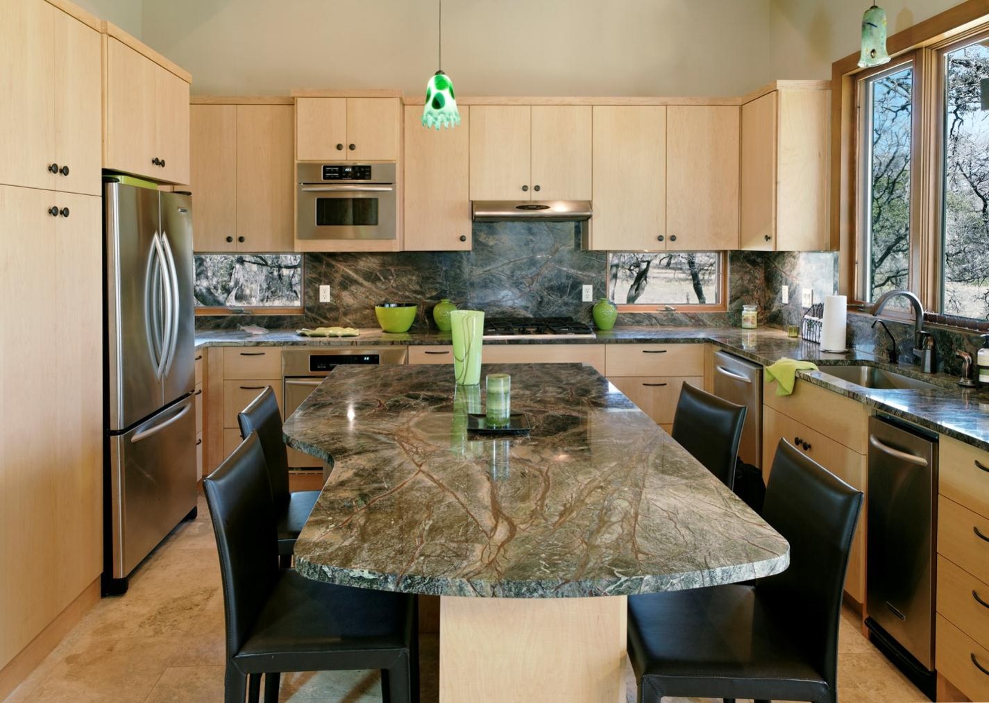 Natural Stone Care | Innovative Surfaces